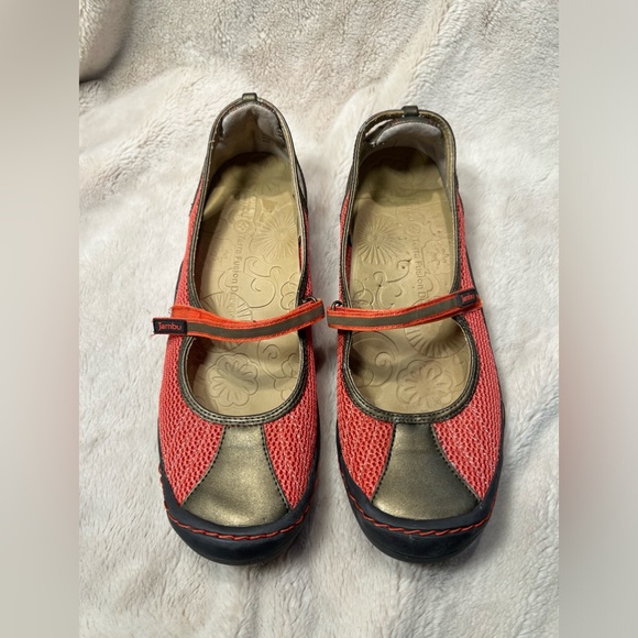 Jambu | Shoes | Jambu Womens Flat Shoe Size 85 | Poshmark